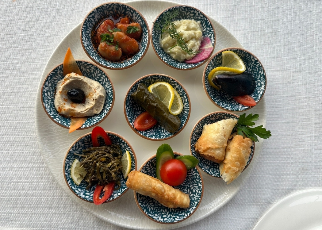 Istanbul Shows: Turkish Night Performances & Whirling Dervishes