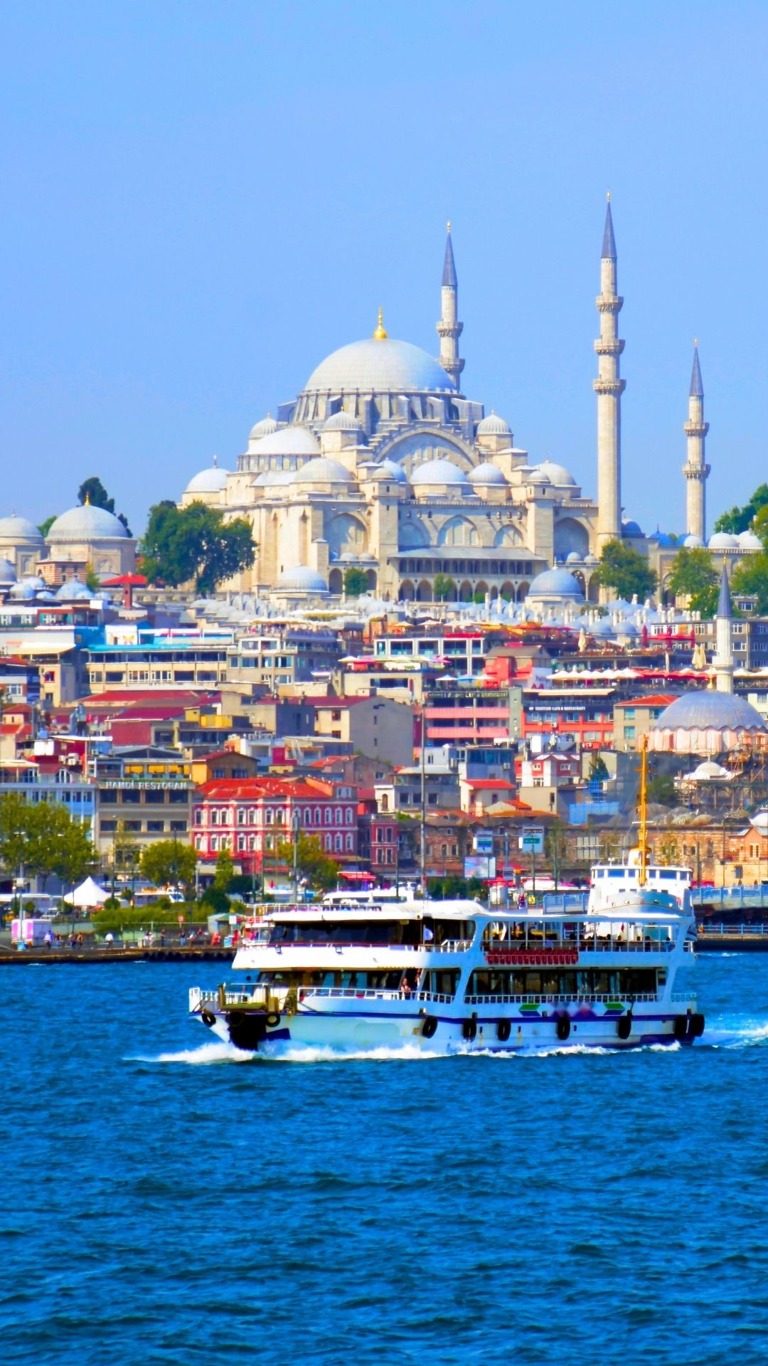 Istanbul Shows: Turkish Night Performances & Whirling Dervishes