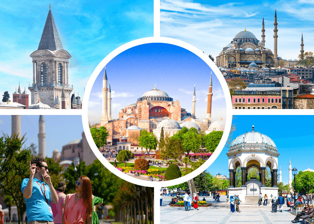 Istanbul Shows: Turkish Night Performances & Whirling Dervishes